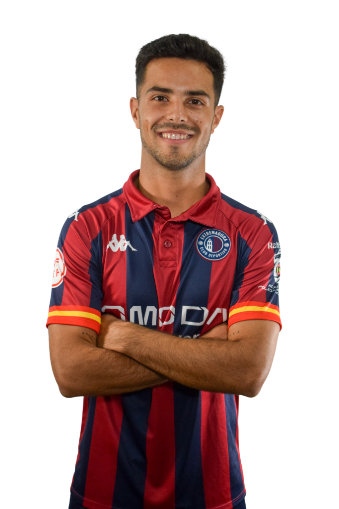 CD Extremadura SAD - El Extremadura eres TÚ