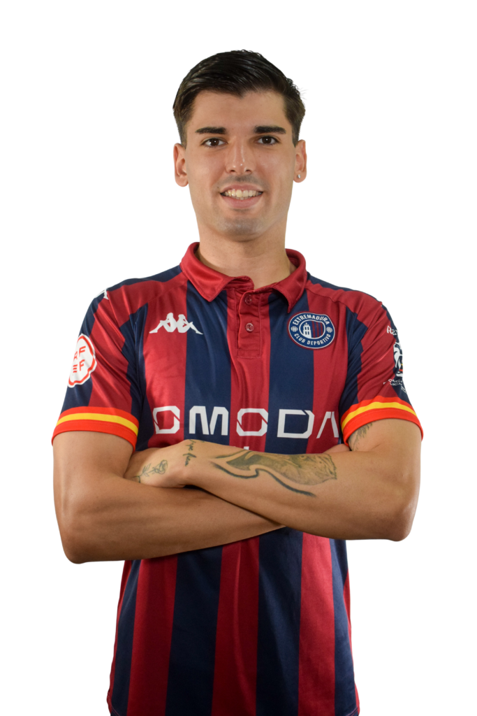 CD Extremadura SAD - Únete a la #Pasión Centenaria