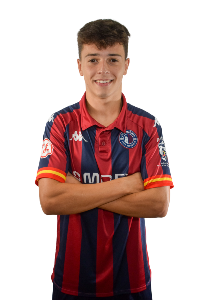 CD Extremadura SAD - El Extremadura eres TÚ