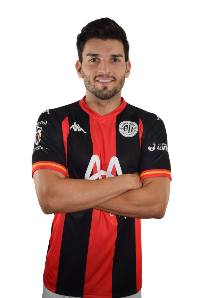 CD Extremadura 1924 - #OrgullodeExtremadura