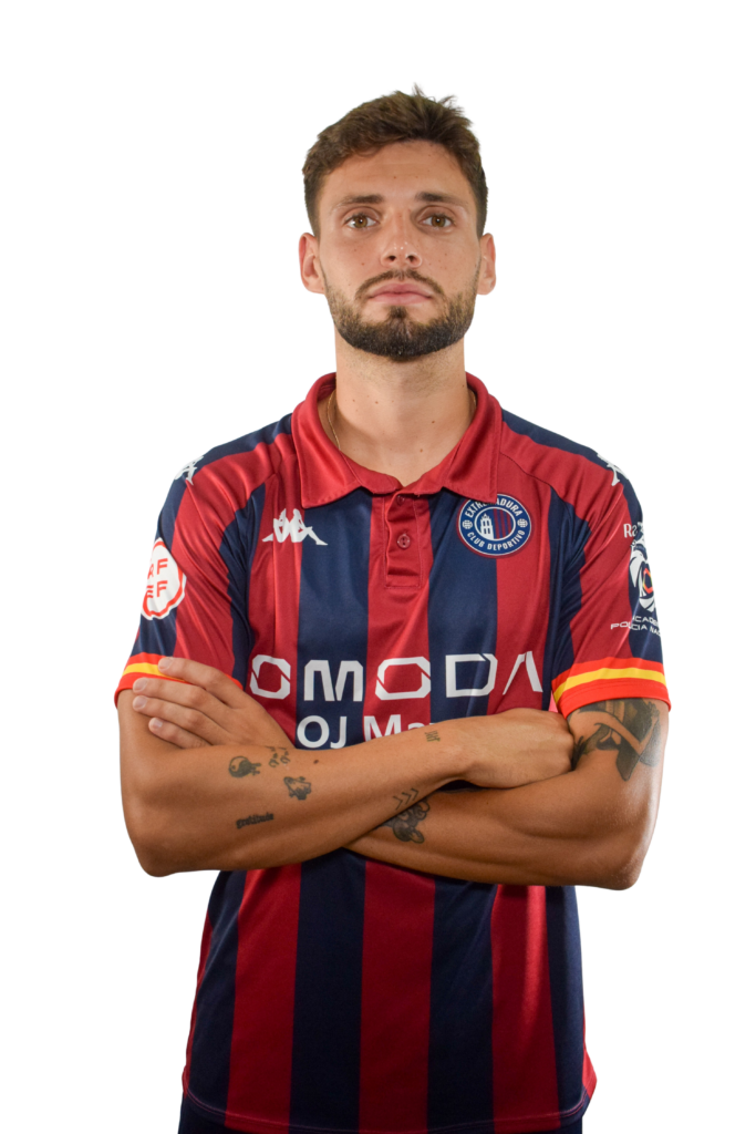 CD Extremadura SAD - El Extremadura eres TÚ