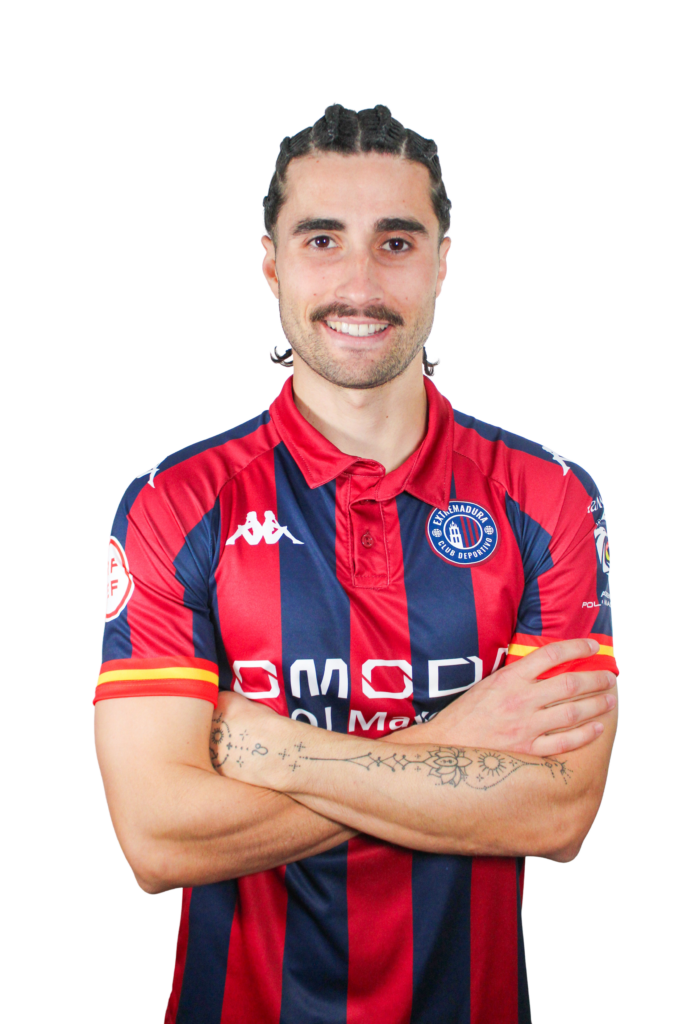 CD Extremadura SAD - El Extremadura eres TÚ