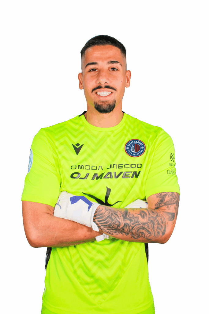 CD Extremadura SAD - El Extremadura eres TÚ