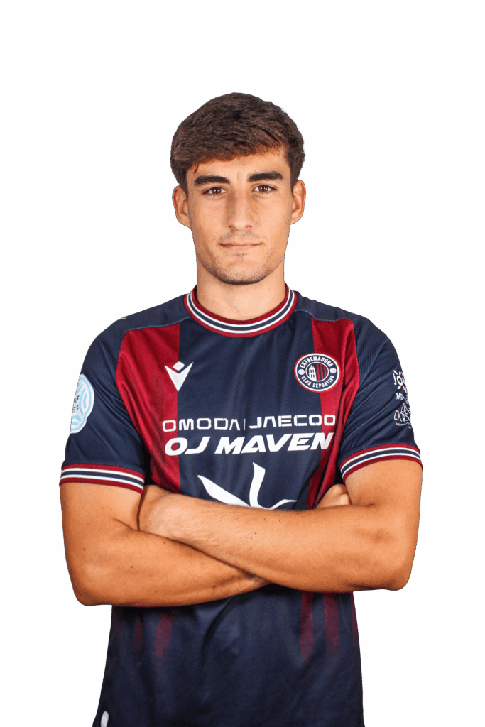 CD Extremadura SAD - El Extremadura eres TÚ