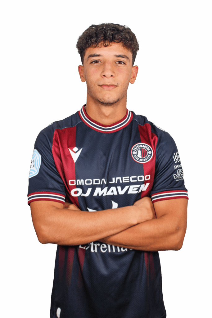 CD Extremadura SAD - El Extremadura eres TÚ